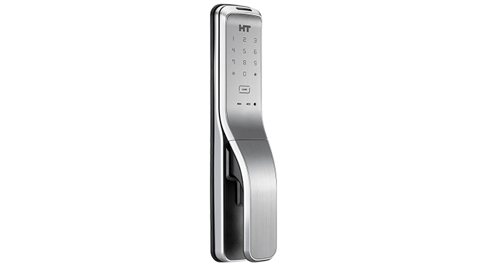 HYUNDAI HT - Products - Digital Door Lock