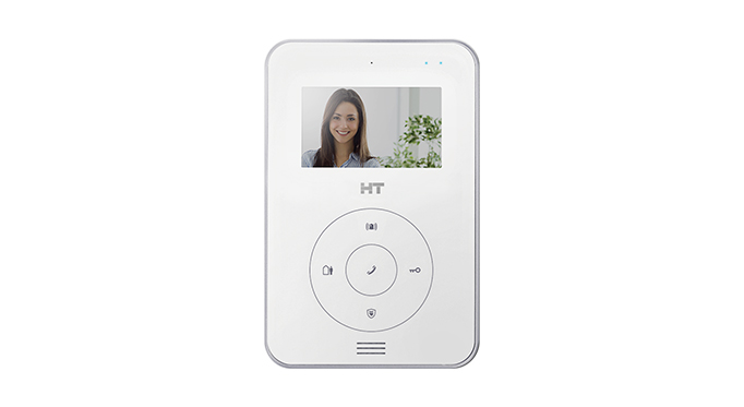 HYUNDAI HT - Products - Home Automation
