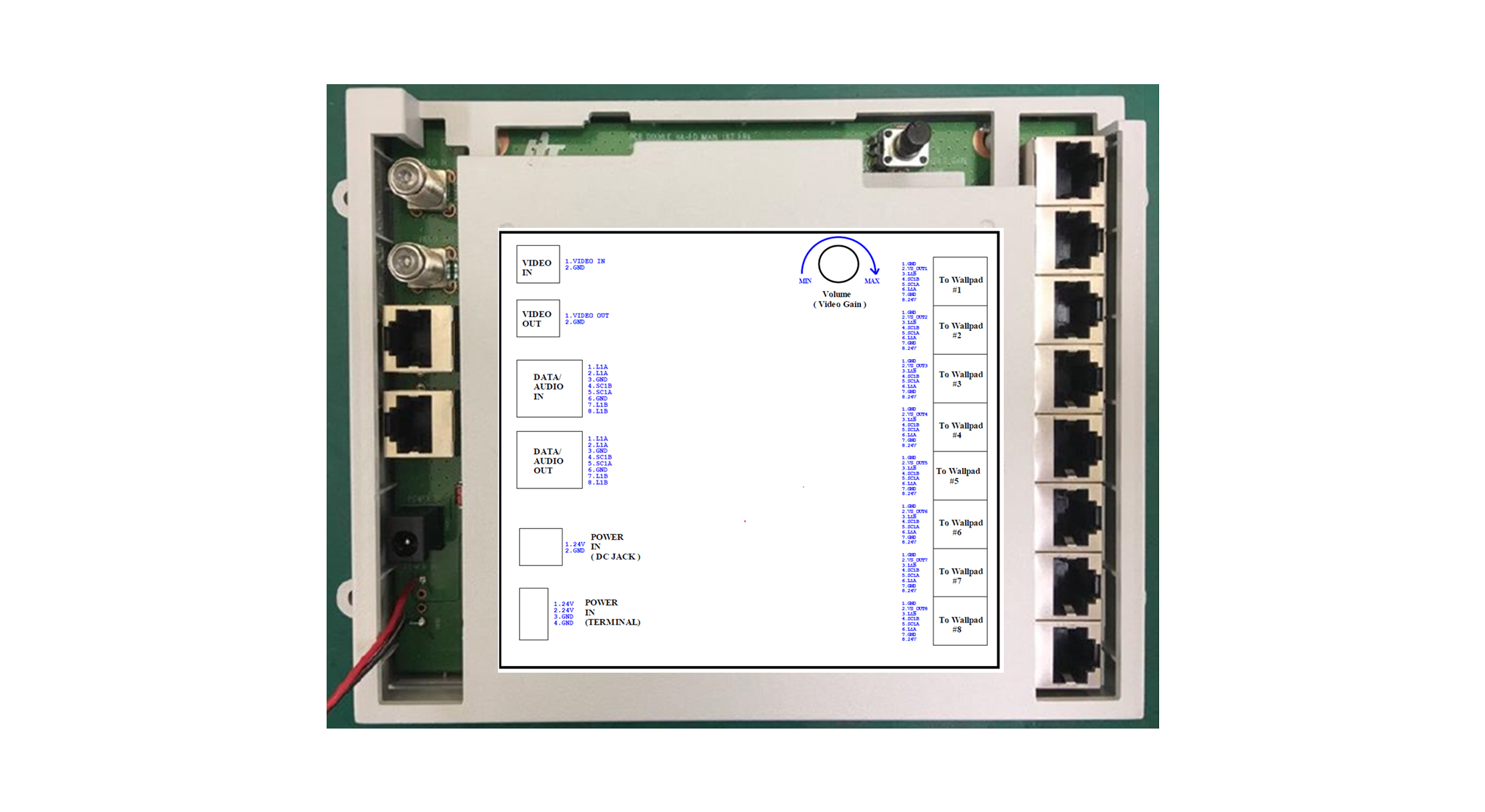HYUNDAI HT - Products - Home Automation