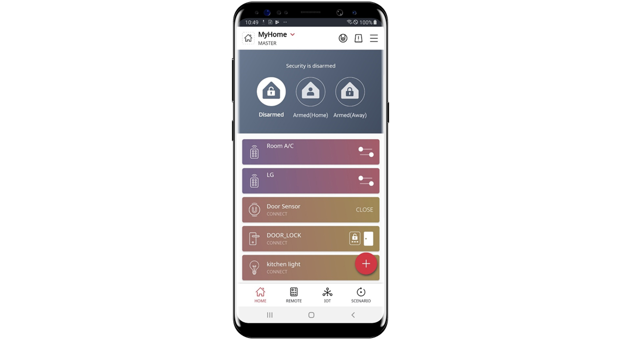 HYUNDAI HT - Products - Apartment Solutions