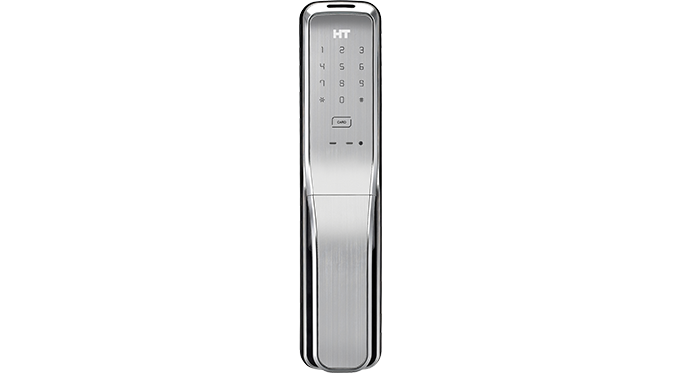 HYUNDAI HT - Products - Digital Door Lock