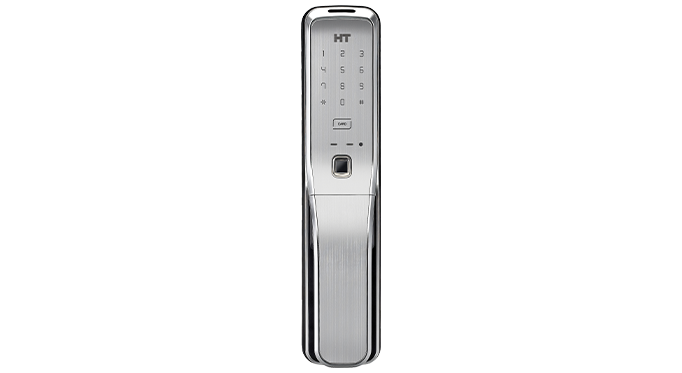 HYUNDAI HT - Products - Digital Door Lock