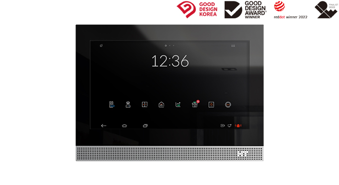 HYUNDAI HT - Products - Home Automation