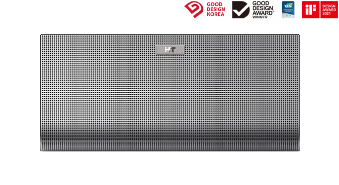 현대에이치티 - 스마트 홈 - Product