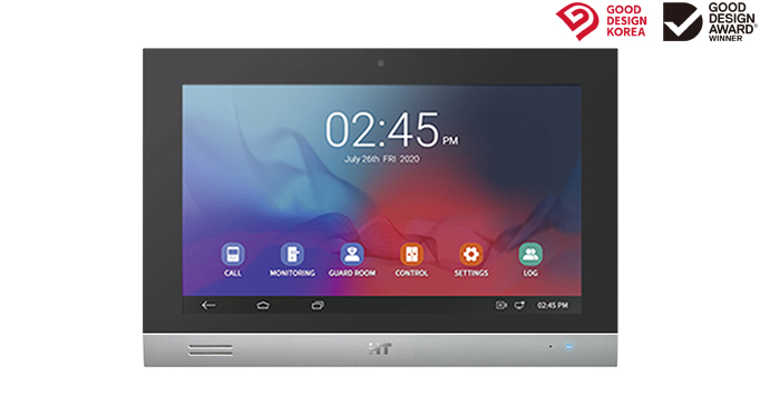 HYUNDAI HT - Products - Apartment Solutions