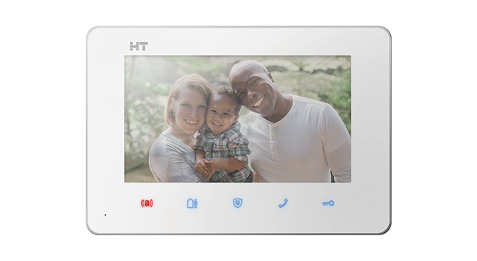 HYUNDAI HT - Products - Home Automation