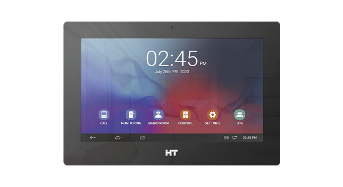 HYUNDAI HT - Products - Single-family Home