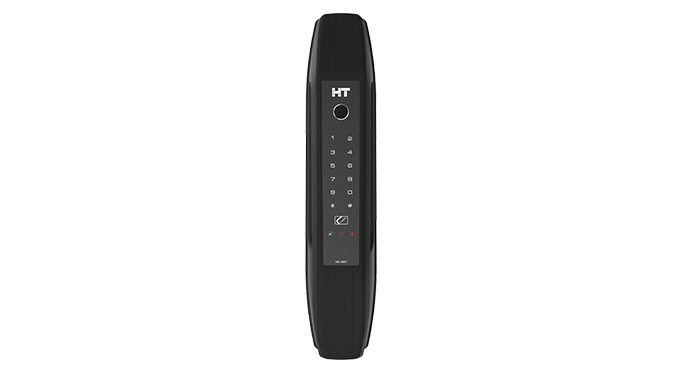 HYUNDAI HT - Products - Digital Door Lock