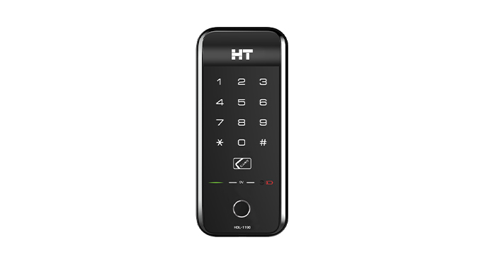 HYUNDAI HT - Products - Digital Door Lock