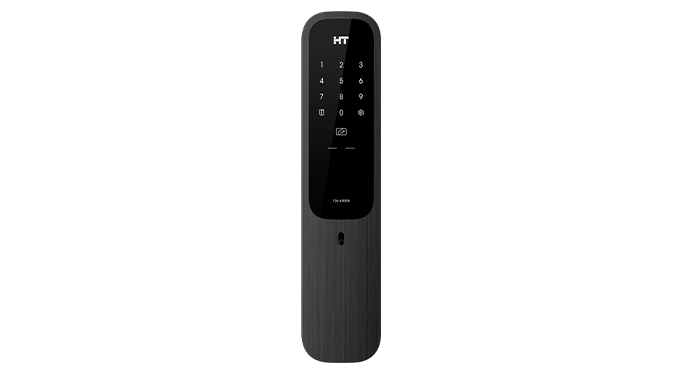 HYUNDAI HT - Products - Digital Door Lock